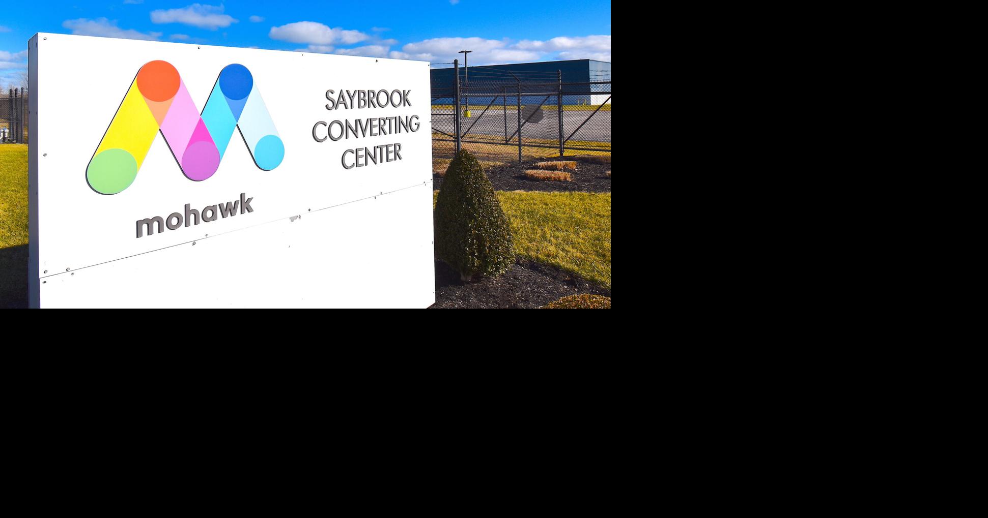 Mohawk Fine Papers shutdown leaves nearly 100 jobless | News ...