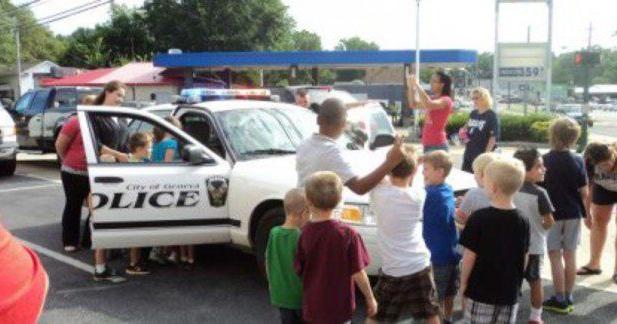 Geneva Safety Forces to host annual stay safe event for kindergarteners ...