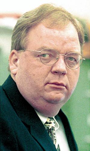 Joseph Mayernick dies, was GP’s first director | Local News ...