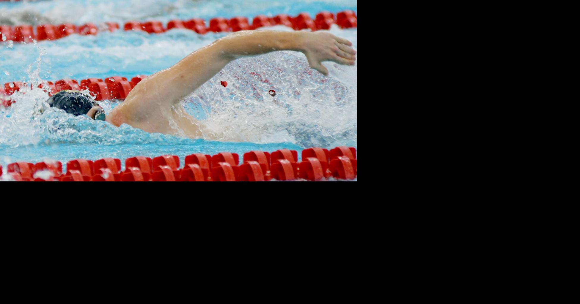 Sectional Swimming at Spire February 12 and 13 | Multimedia ...