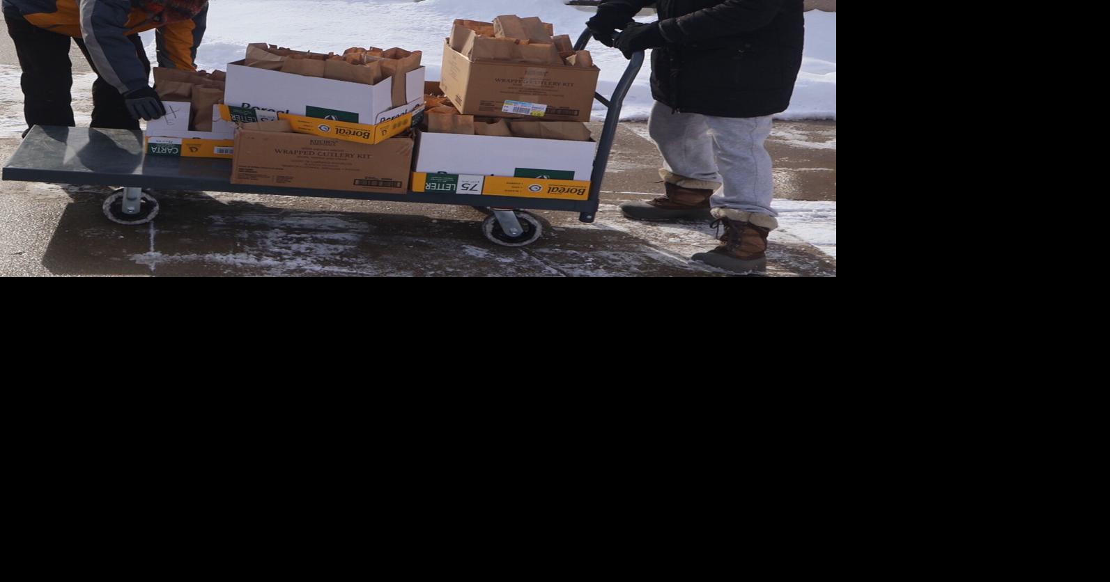 Conneaut school board briefed on remaining calamity days | News ...