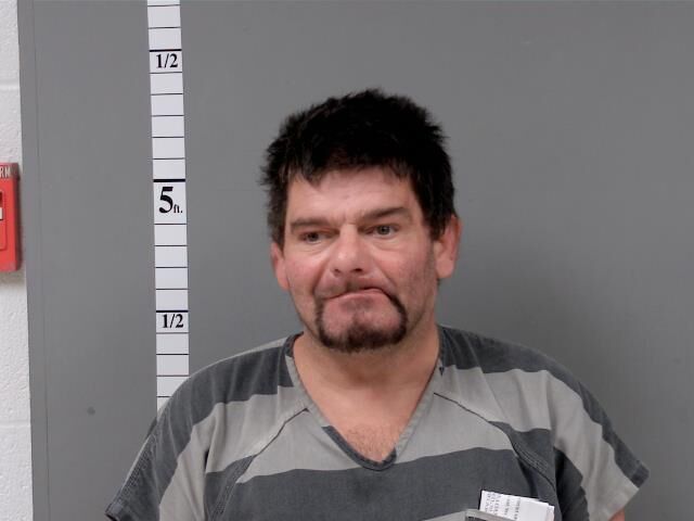 Internet Predators Mugshots