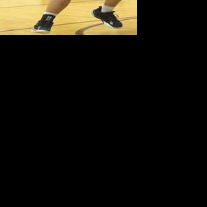 Wilkerson showed growth in his time on the basketball court for PV ...