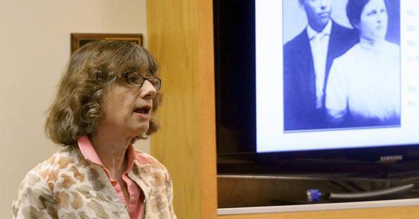 Documentary highlights first woman to walk entire Appalachian Trail ...