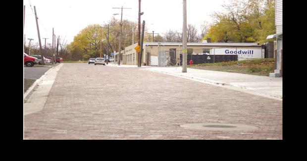 Goodwill Drive opens, Harbor Goodwill store celebrates | Archives ...