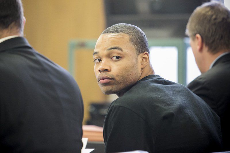 Family testifies about scene after murder suspect beat pregnant ...