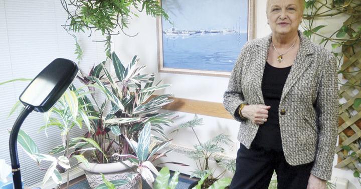 Administrator leads Lake Area Recovery Center agency for 40 years ...