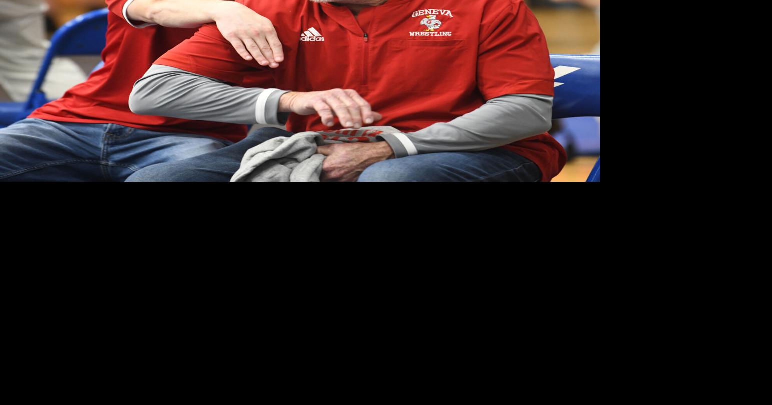 Wrestling a big part of Bob Bennett's life | Sports | starbeacon.com