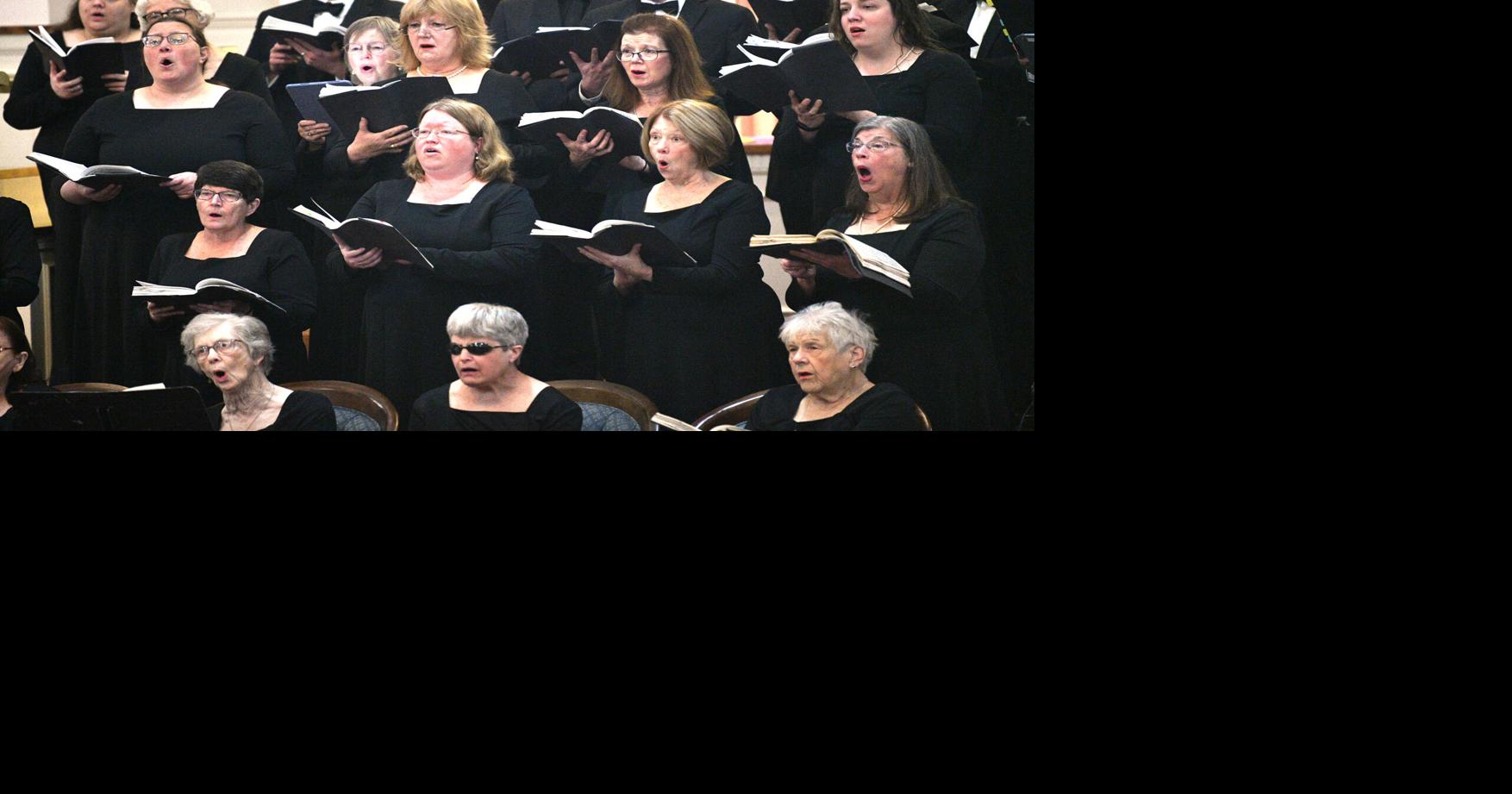 Ashtabula County Choral Music Society to perform at Carnegie Hall in ...