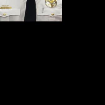 Colby chosen as Conneaut's new permanent police chief | Local News ...