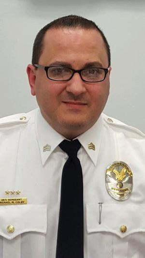 Colby chosen as Conneaut's new permanent police chief | Local News ...
