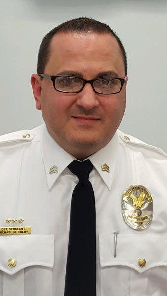 Colby chosen as Conneaut's new permanent police chief | Local News ...
