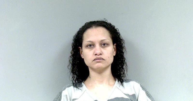Ashtabula woman sentenced in fatal overdose case | Local News ... Ashtabula woman sentenced in fatal overdose case | Local News ...