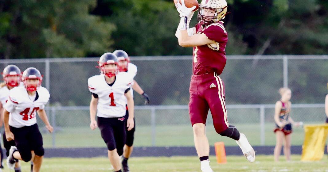 Lakers start NAC play with win over Mustangs | Sports | starbeacon.com