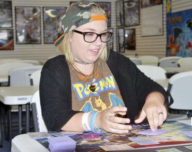 Gotta catch 'em all: Local girl headed to U.S. National Pokémon ...