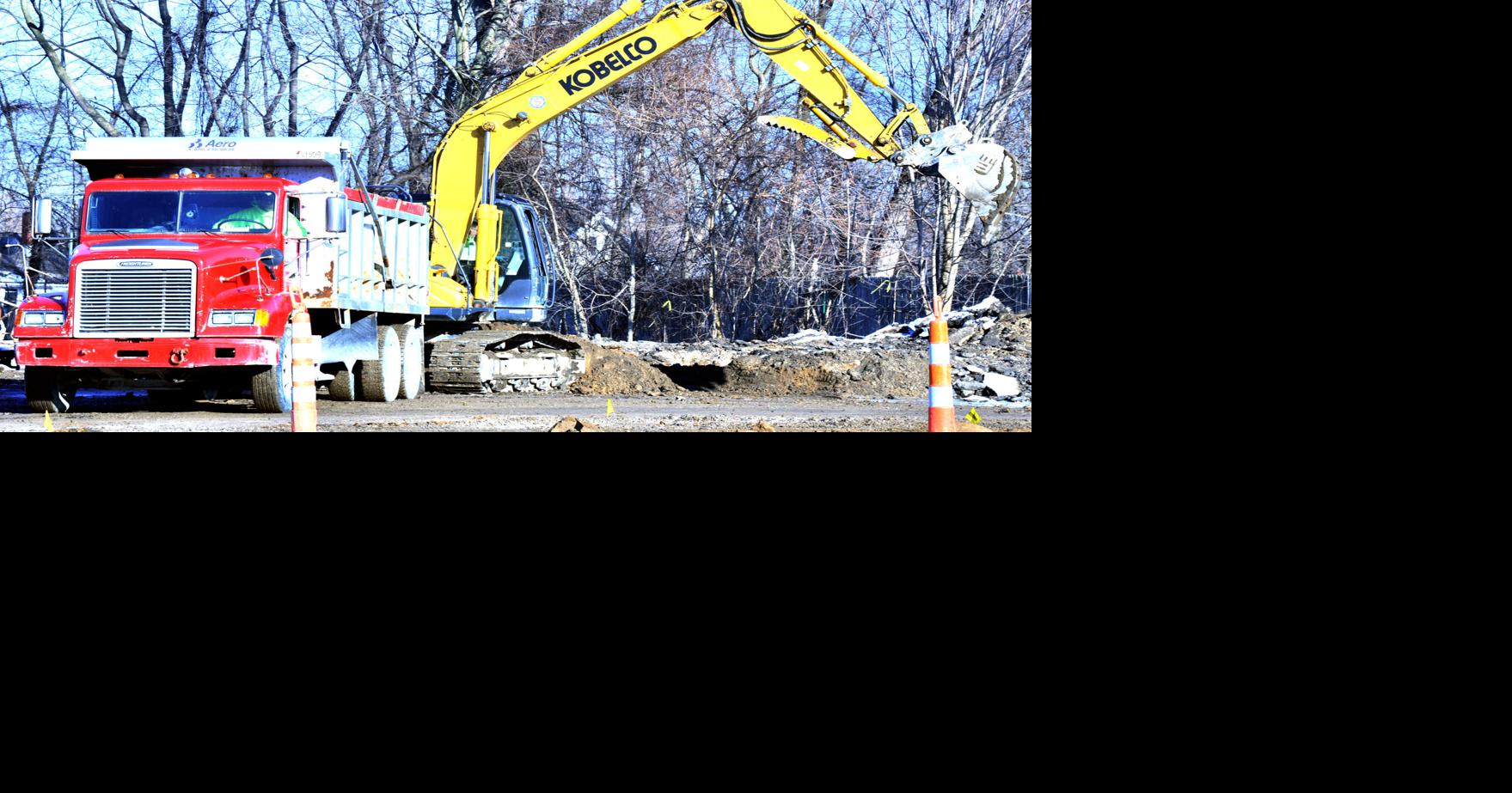 New gas station/ convenient store coming to Ashtabula | Local News ...
