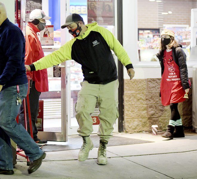 Black Friday a little different this year | Local News | starbeacon.com