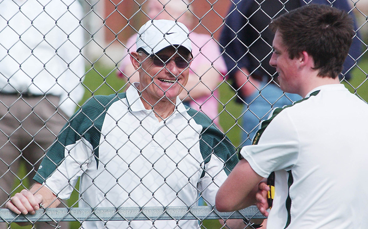 47 years... 457 wins... But numbers only scratch the surface with area ...