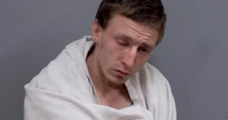Barberton man charged in fatal shooting of Ashtabula woman | Local News ...