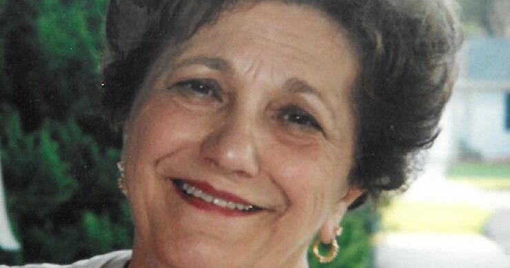 Geraldine "Gerri" DeGeorge leaves behind a legacy of selflessness ...