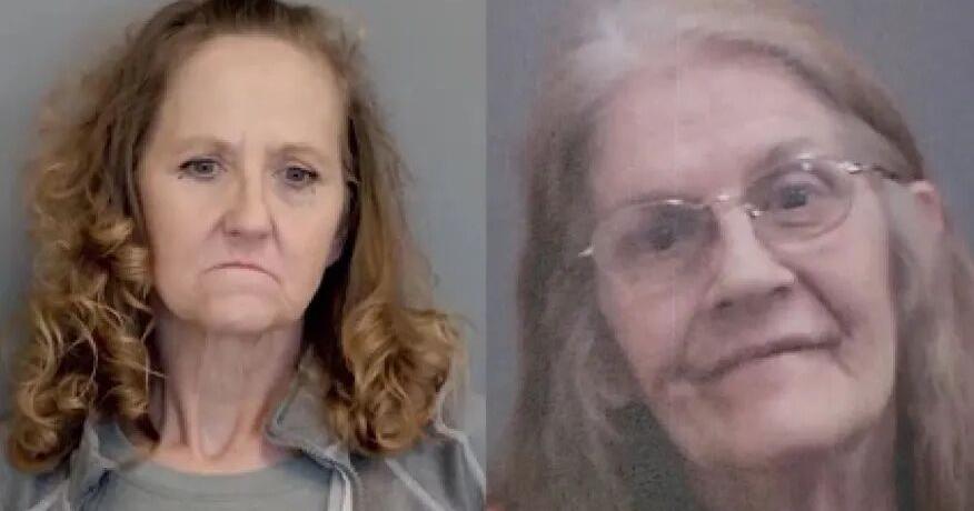 Douglas Layman case: women sentenced for taking corpse to the bank ...