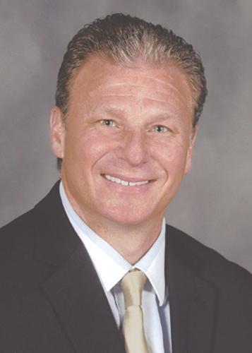 Jarrod Tudor named Interim Dean of Kent State University | Local News ...