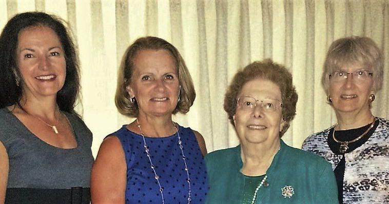 The Ashtabula Foundation celebrates its accomplished women | Community ...