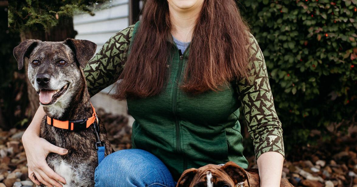 Women in business - Dr. Allison Baird DVM | News | starbeacon.com
