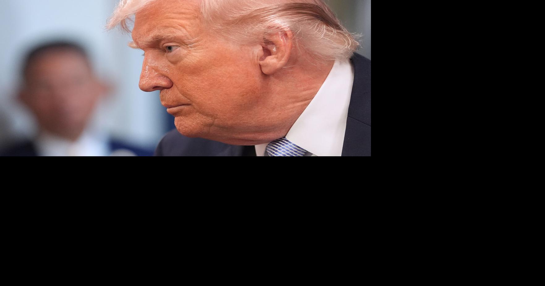 Federal court hears new case against Trump's latest global tariffs ...