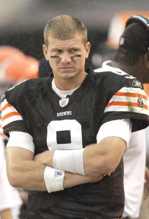 Sorry, Charlie: Frye sacked again, dealt to Seahawks | Local Sports ...