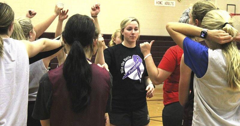 Gabriel, Lakers getting ready for new era | Local Sports | starbeacon.com