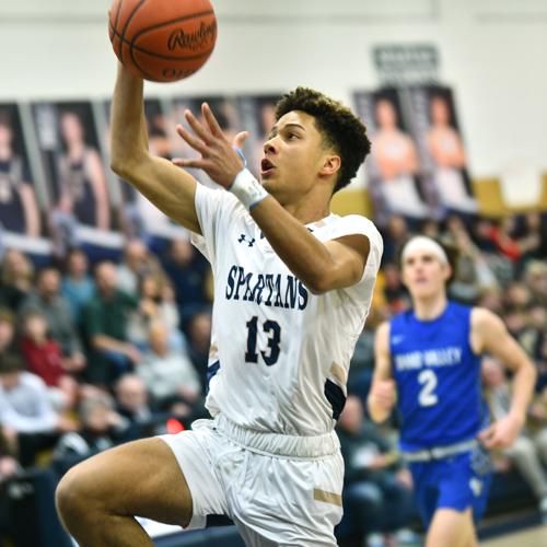 Four Ashtabula County boys basketball players earn All-Ohio in DIII-IV ...