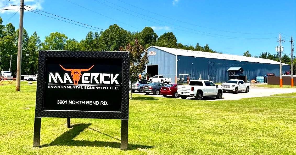 Maverick joins Saybrook | News | starbeacon.com