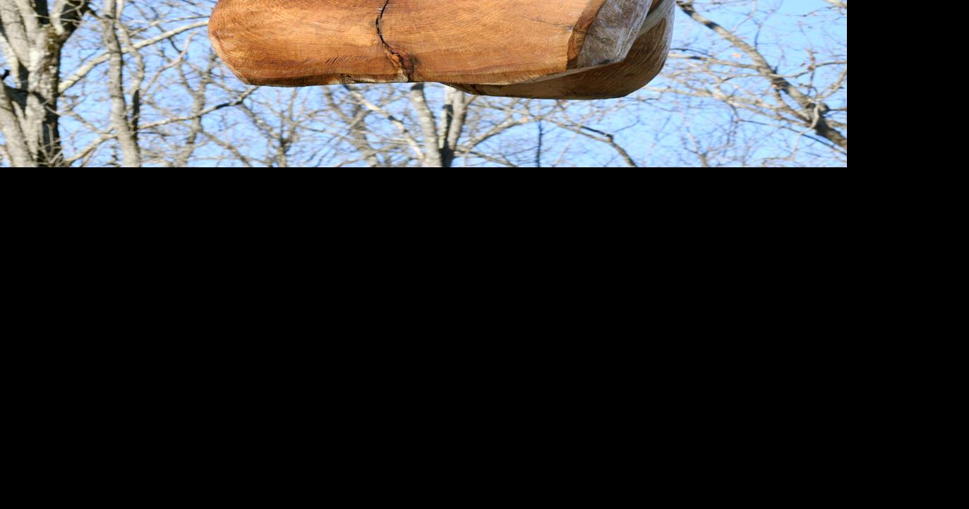 Wooden snake head arrives in Morgan | News | starbeacon.com