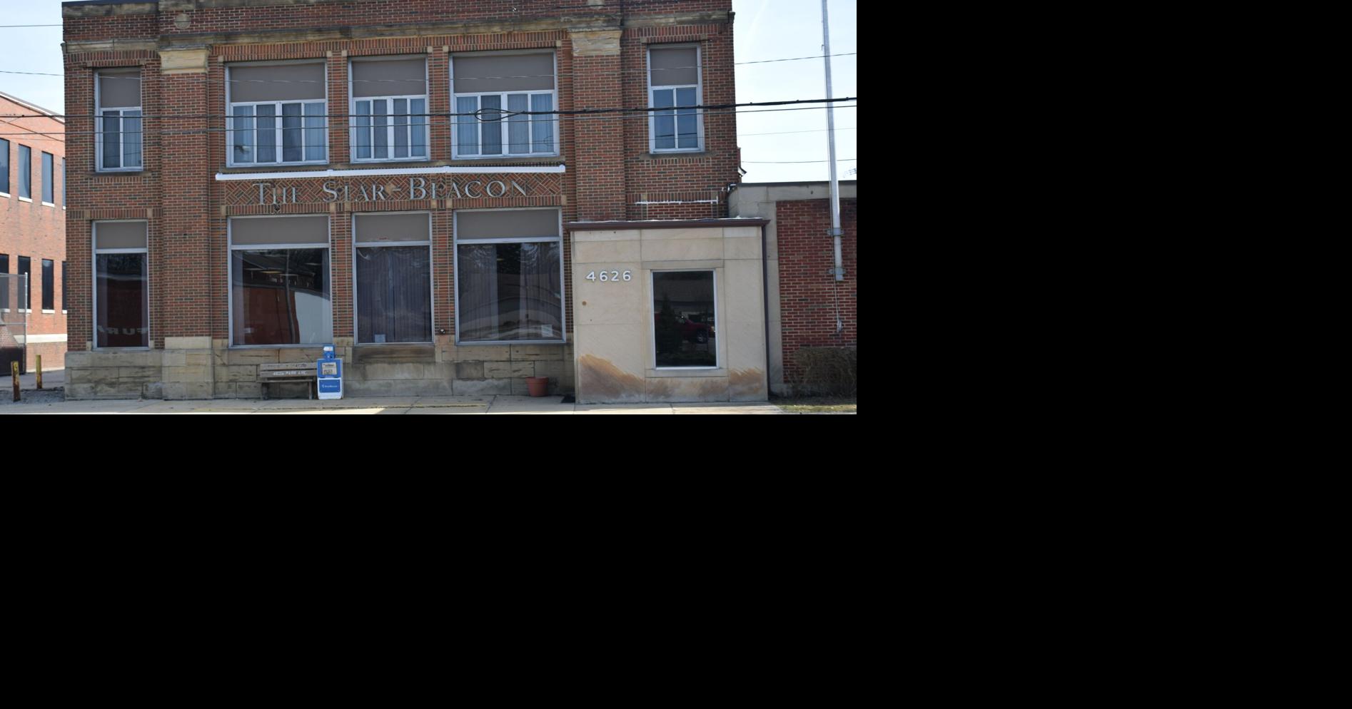 Star Beacon offices moving | Local News | starbeacon.com