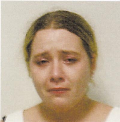 Angela Ball has lengthy criminal history | Local News | starbeacon.com