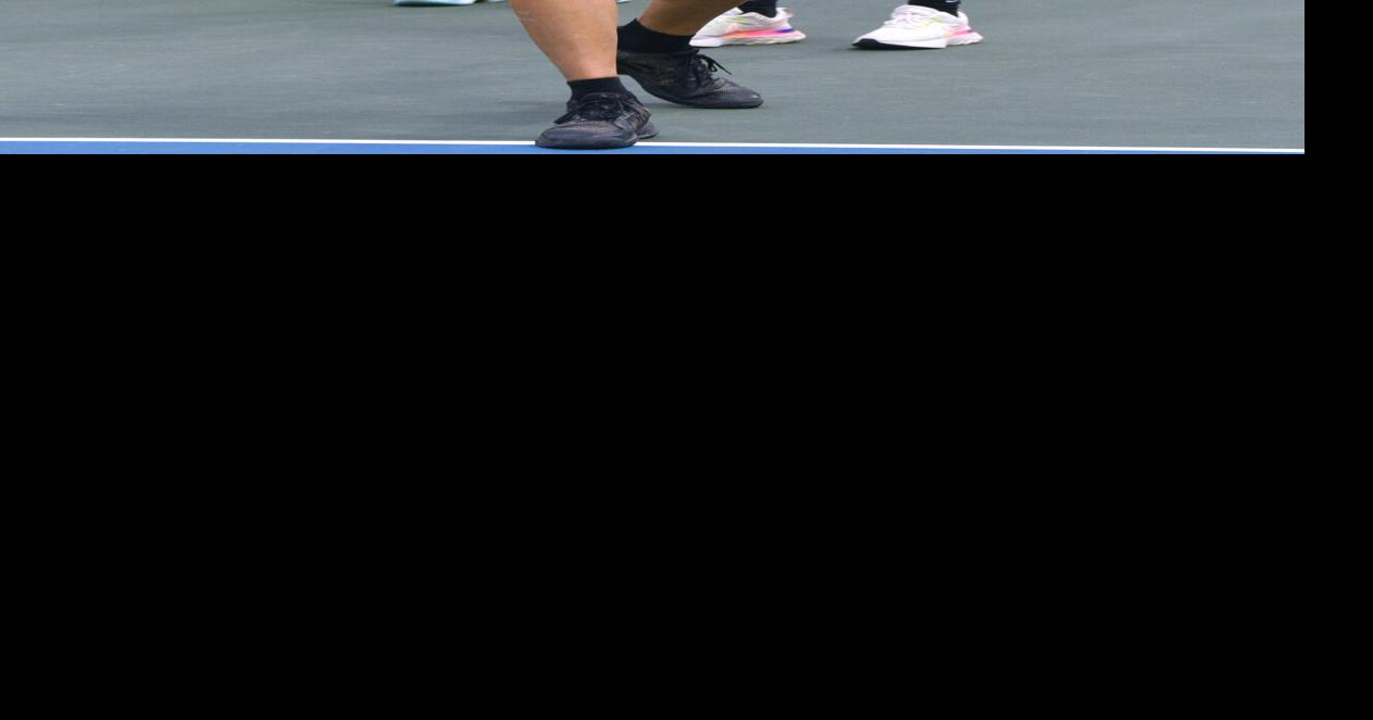 Saint John's Nassief earns girls tennis county coach of the year honor ...