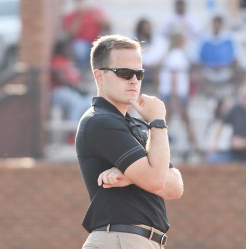 Lakeside grad Colucci elevated to head football coach at Birmingham ...