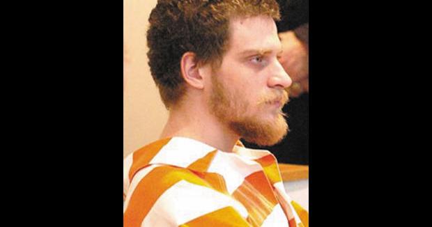 Kelley murder suspect changes plea to guilty | Archives | starbeacon.com