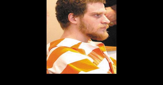 Kelley murder suspect changes plea to guilty | Archives | starbeacon.com