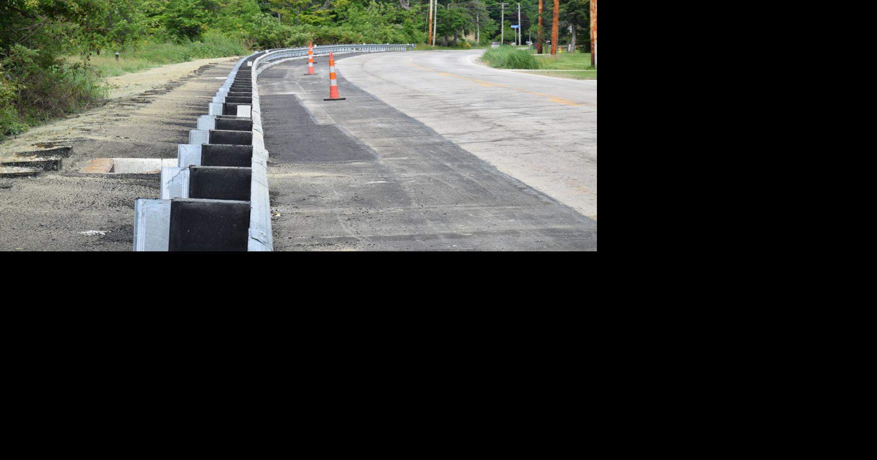 Route 531 fully reopened | Local News | starbeacon.com