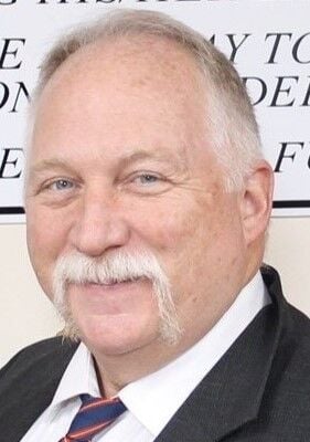 Lucas, Turner and Waldron vie for Plymouth Township trustee position ...