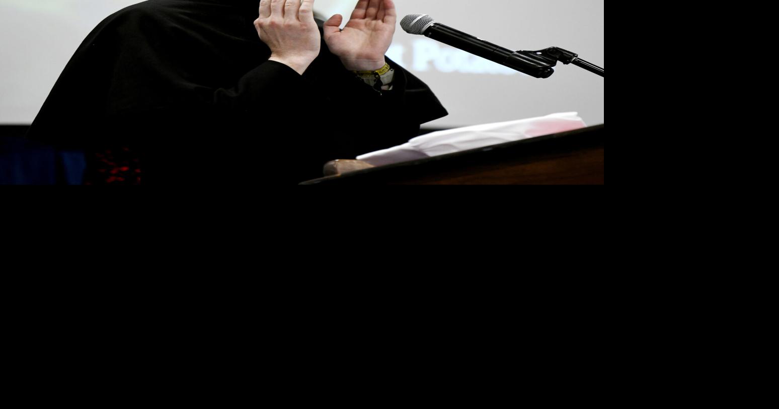 Father Hetzel heading four county parishes | News | starbeacon.com