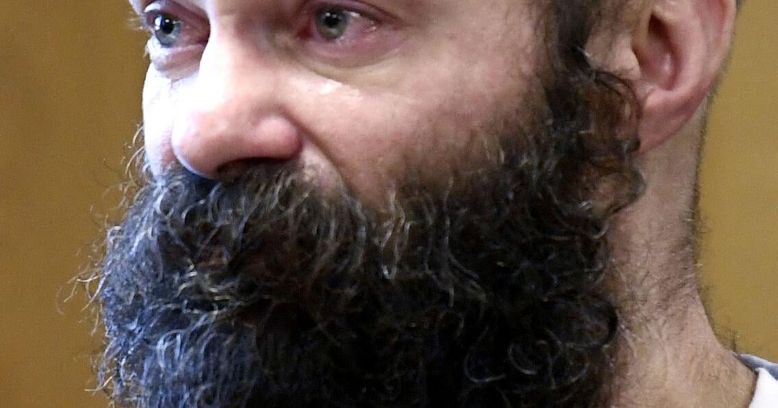 Adams sentenced in murder case | News | starbeacon.com