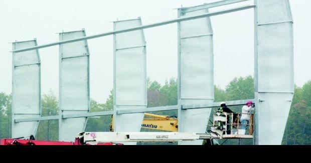 GaREAT waterworks | Local News | starbeacon.com