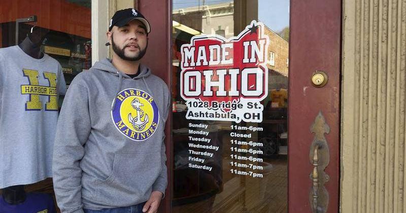 Made in Ohio opens on Bridge Street | Local News | starbeacon.com