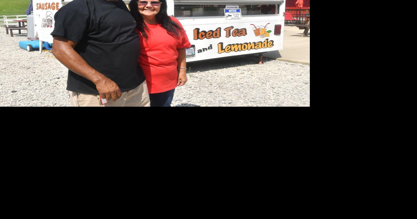 A fair favorite is back: Cunningham's sausage sandwiches | News ...