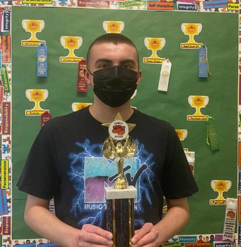 LHS students participate in baking contests | Local News | starbeacon.com