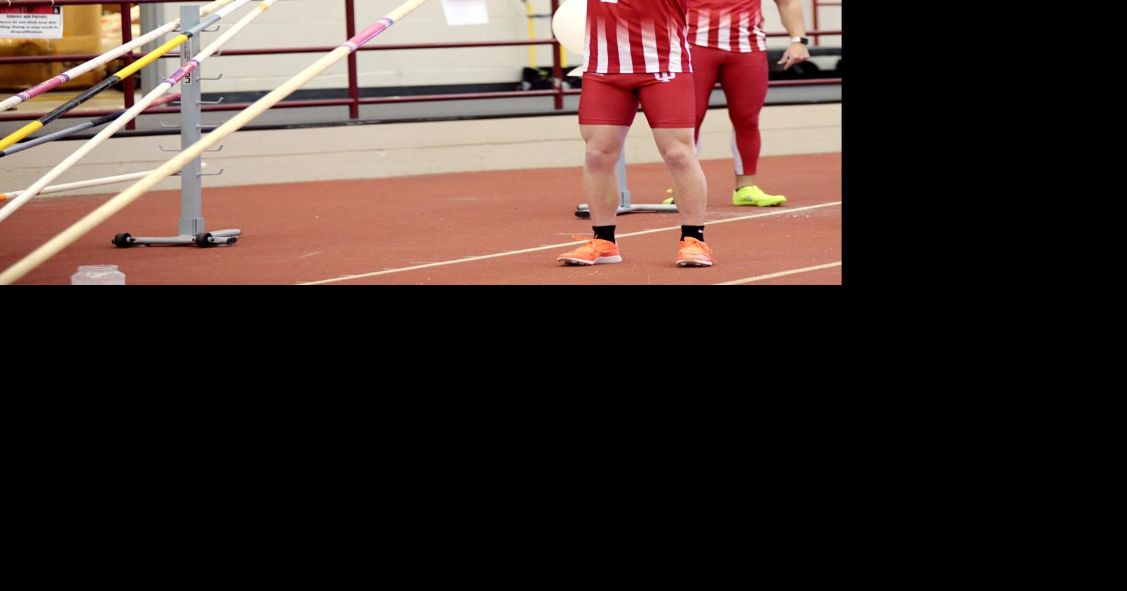 Spire hosts Big Ten indoor track championships | Sports | starbeacon.com