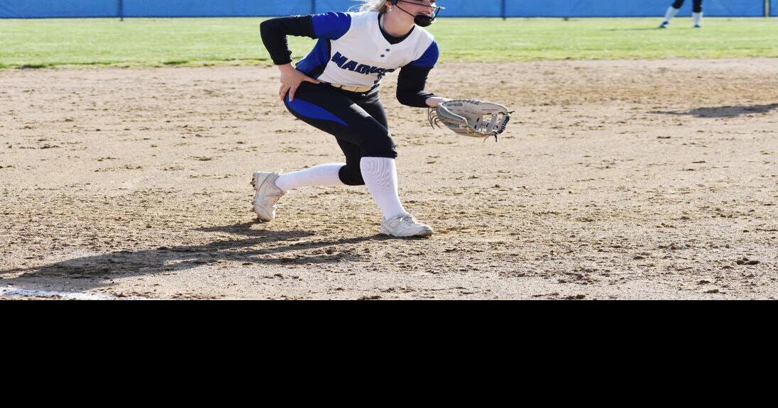 Madison's Nicholson to attend Mount Union for school, softball | Sports ...